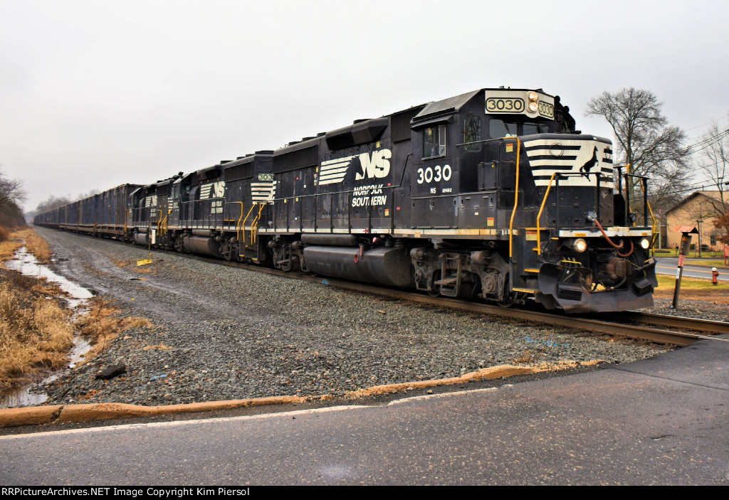 NS 3030 3033 3044 H76